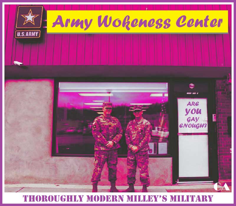 'Woke General' Mark Milley Meme Gallery - SnuggleDuck