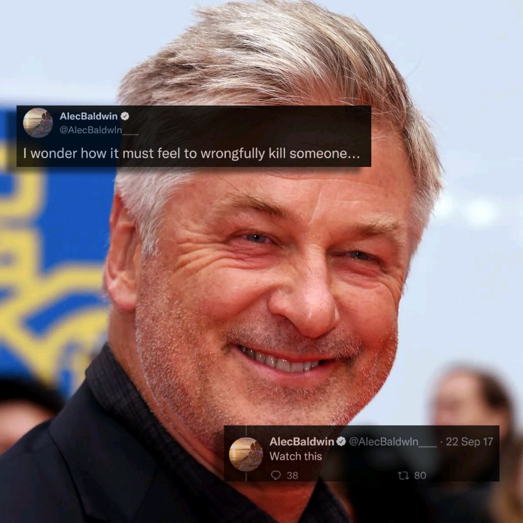 60+ Alec Baldwin Memes - SnuggleDuck