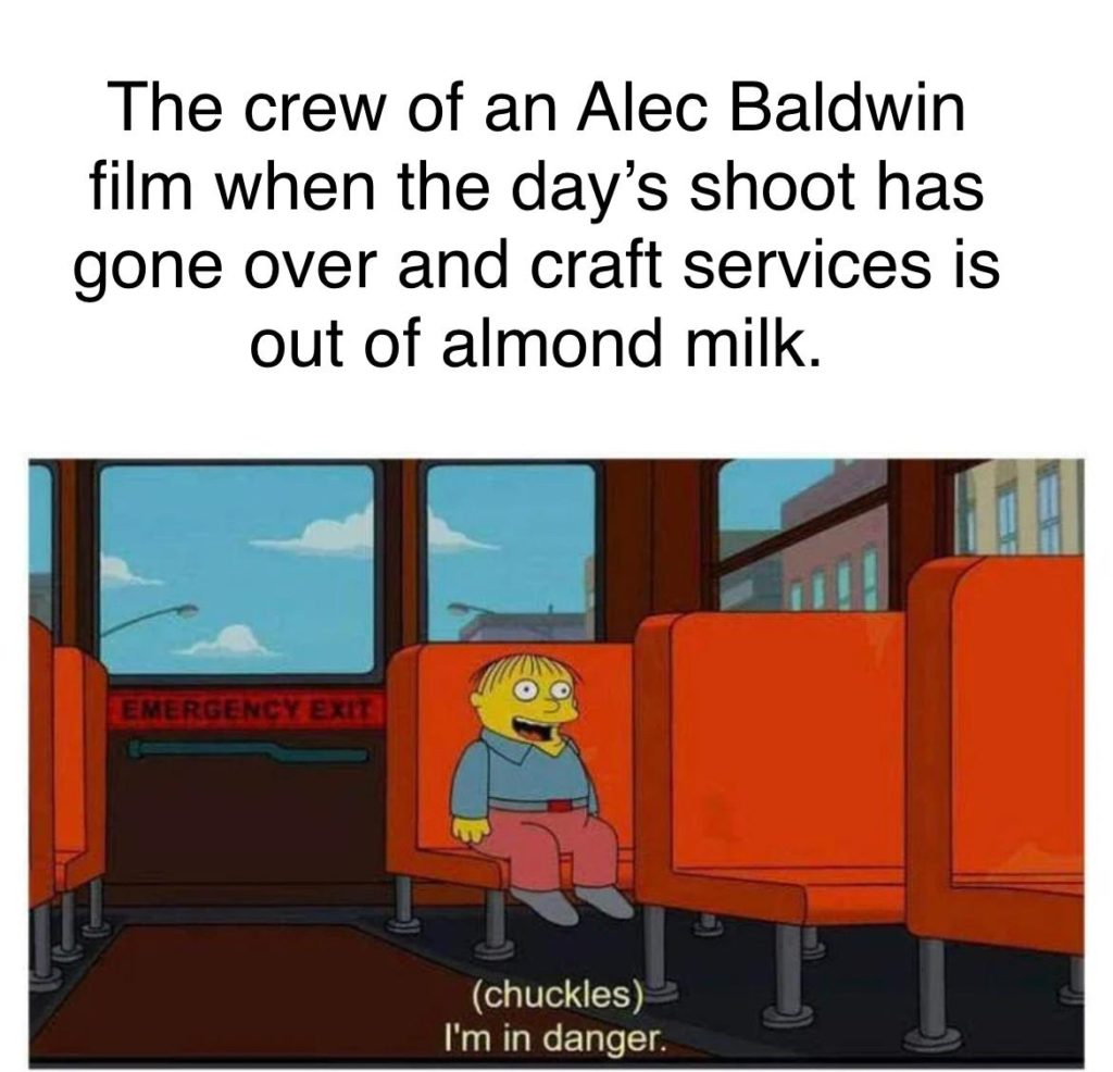 60+ Alec Baldwin Memes - SnuggleDuck