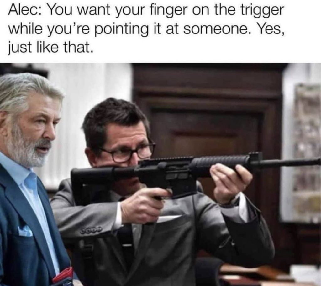 60+ Alec Baldwin Memes - SnuggleDuck