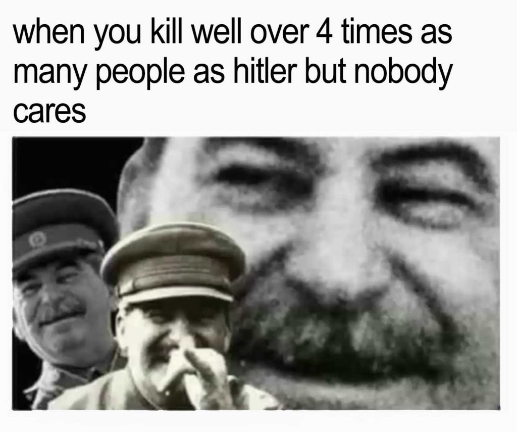Funny Communism Memes - SnuggleDuck