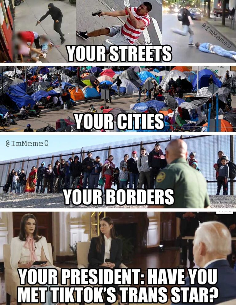 280+ Funny Joe Biden Memes - SnuggleDuck