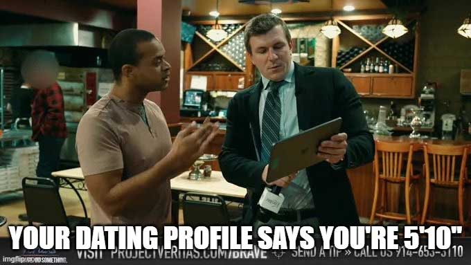 Pfired: Project Veritas Pfizer Executive Jordon Walker Meme Gallery ...