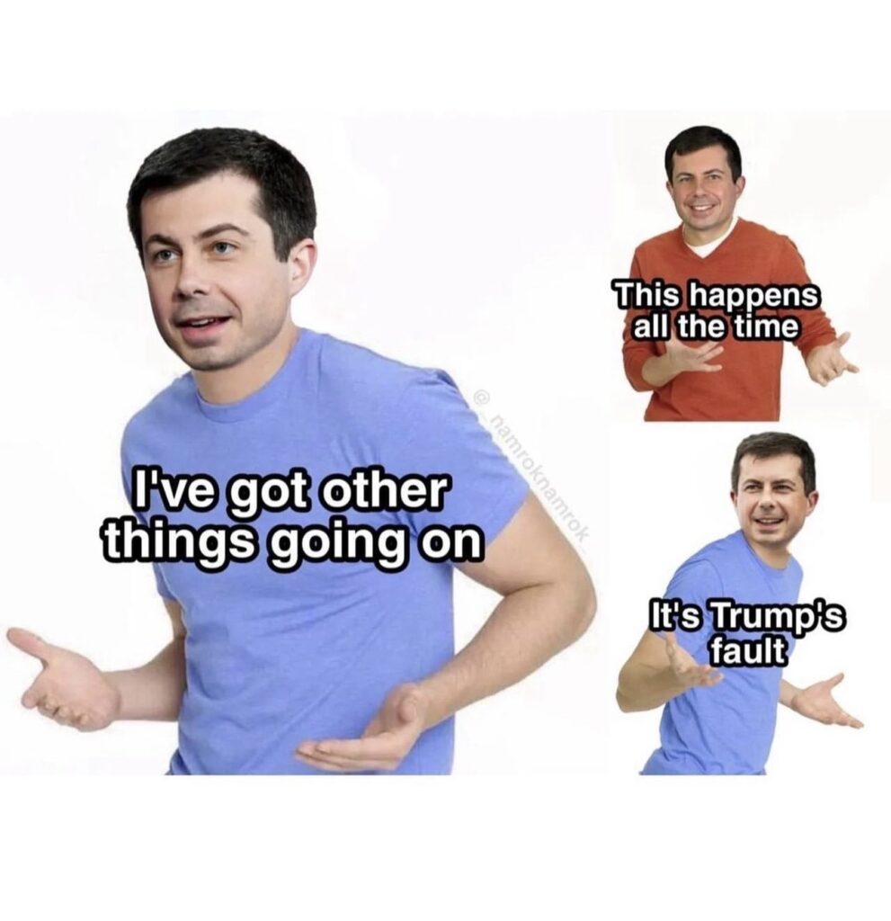 200+ Funny Democrat Memes- Page 2 of 33 - SnuggleDuck