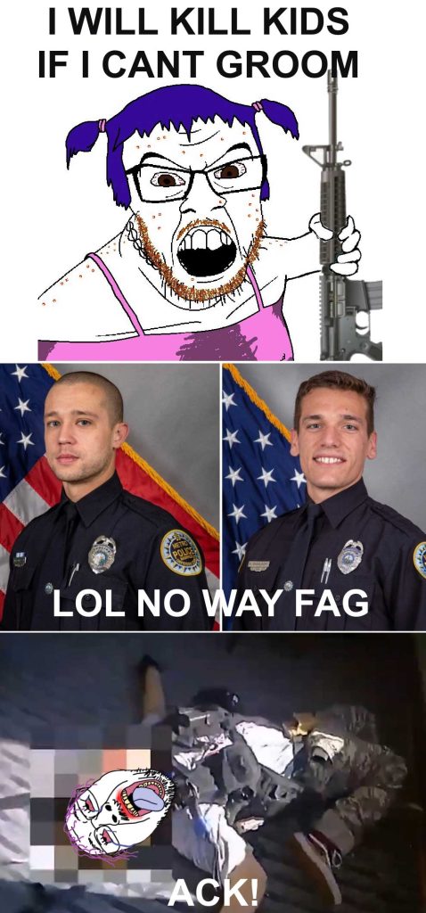 Nashville Shooting Audrey Hale Meme Gallery - SnuggleDuck