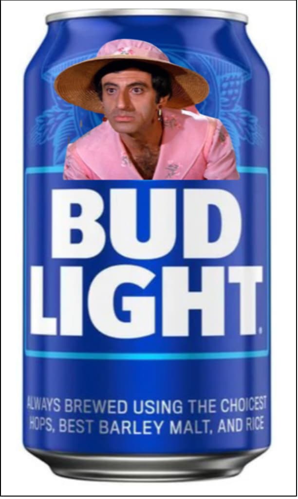Bud Light Meme Gallery - SnuggleDuck