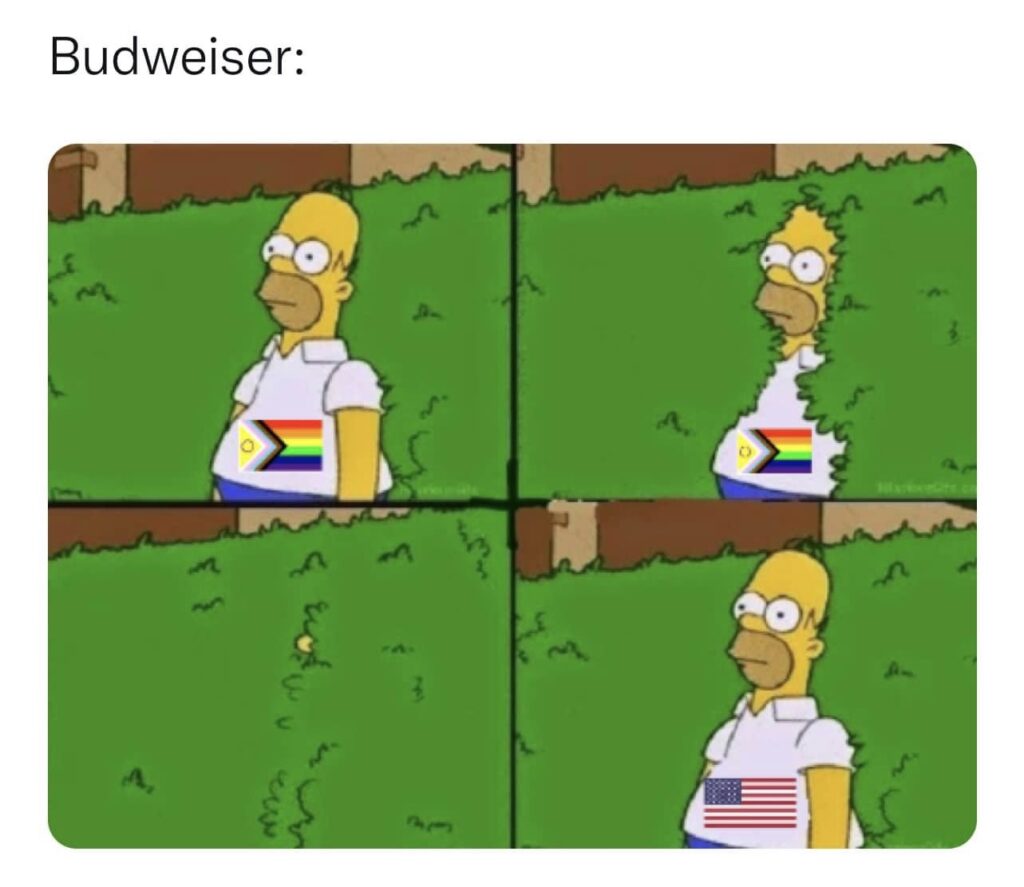 Bud Light Meme Gallery - SnuggleDuck