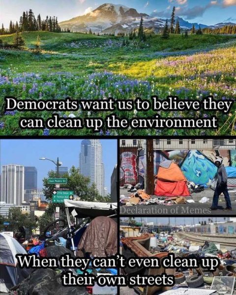 200+ Funny Democrat Memes - SnuggleDuck